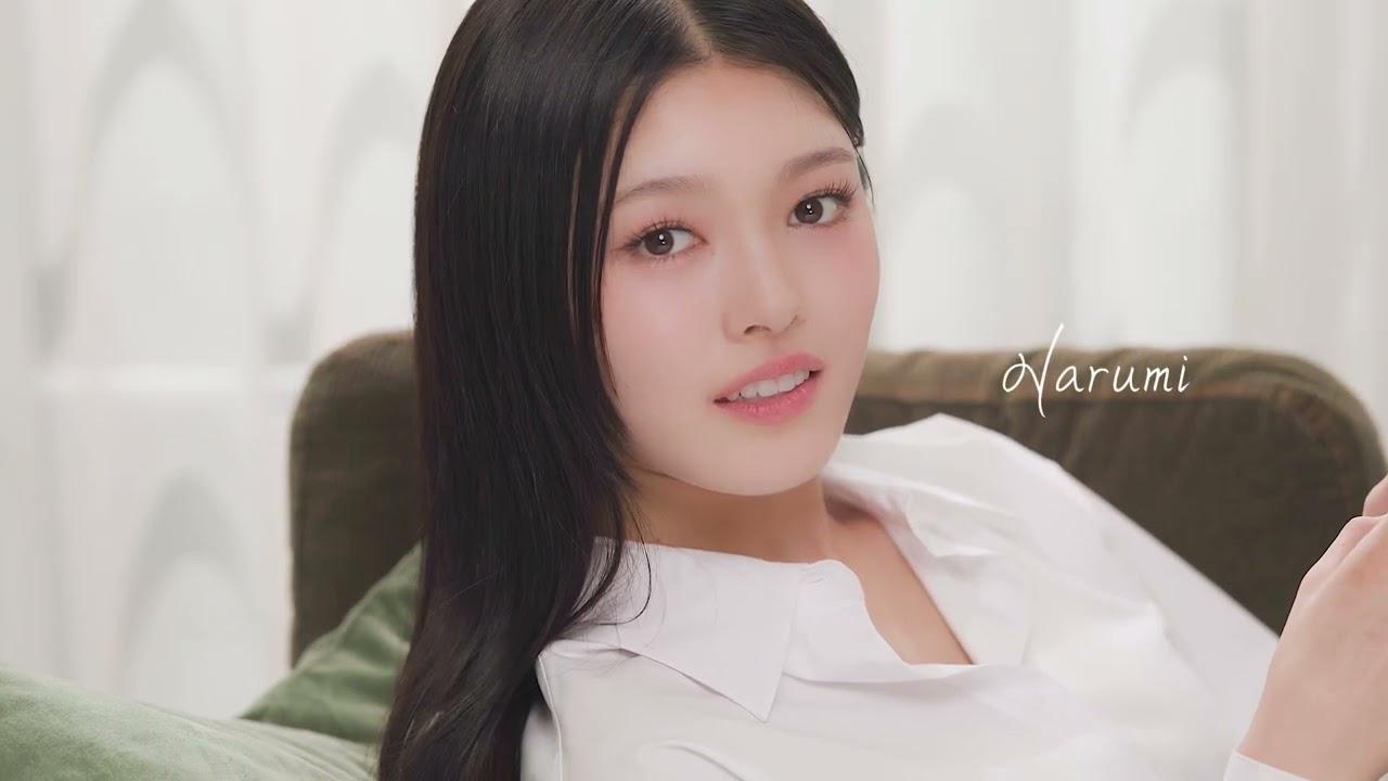 narumi li